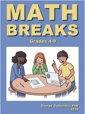 Teaching Math / Coding – LearnX.ca