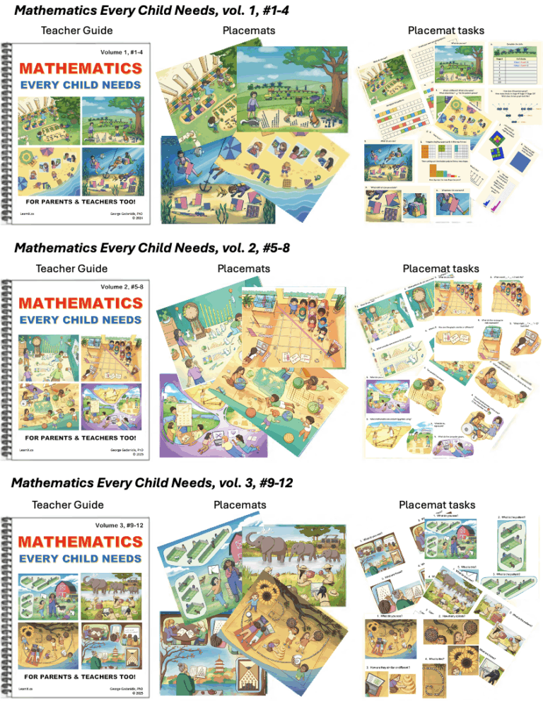 Teaching Math + Coding – LearnX.ca